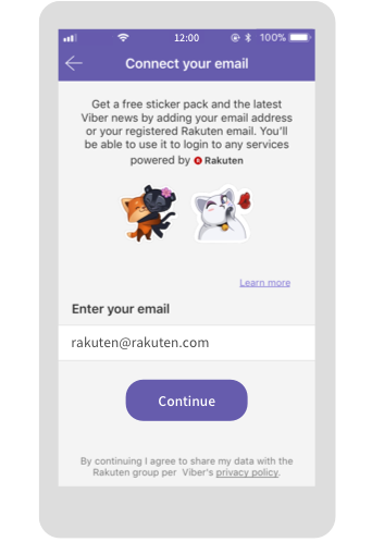 What is Viber?